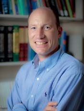 UNH Magazine Spring'12 issue: 1988 Alumnus: Where Are They Now?